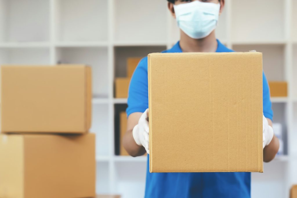 Customs Line Colors and Their Meanings - Boğaziçi Gümrük